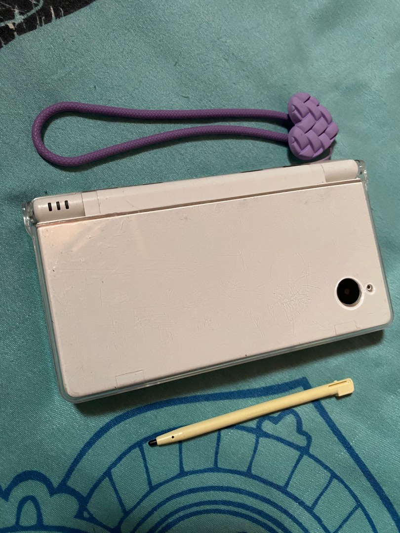 Nintendo Dsi, Video Gaming, Video Game Consoles, Nintendo on Carousell