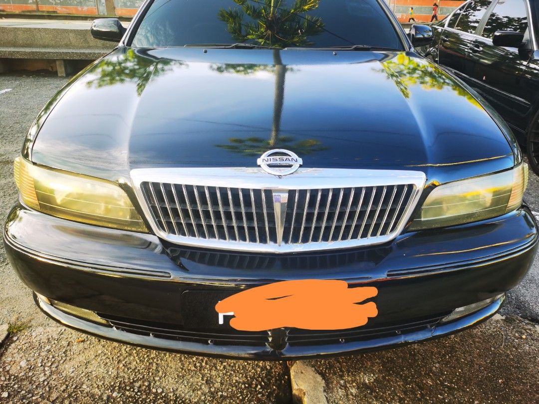 Nissan cefiro a32, Cars, Cars for Sale on Carousell