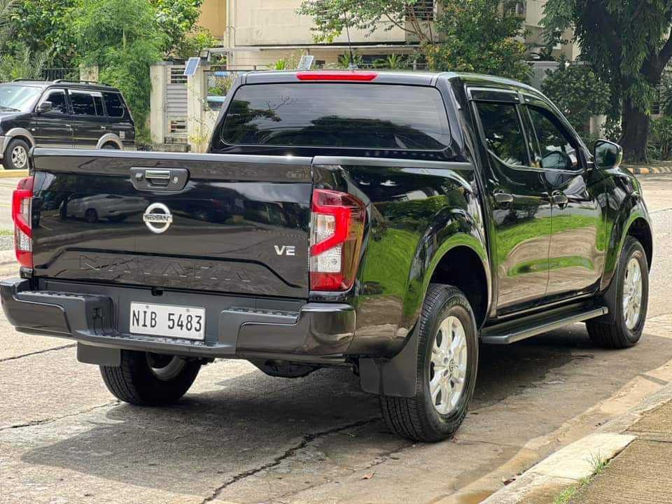 Nissan Navara VE Auto, Cars for Sale, Used Cars on Carousell