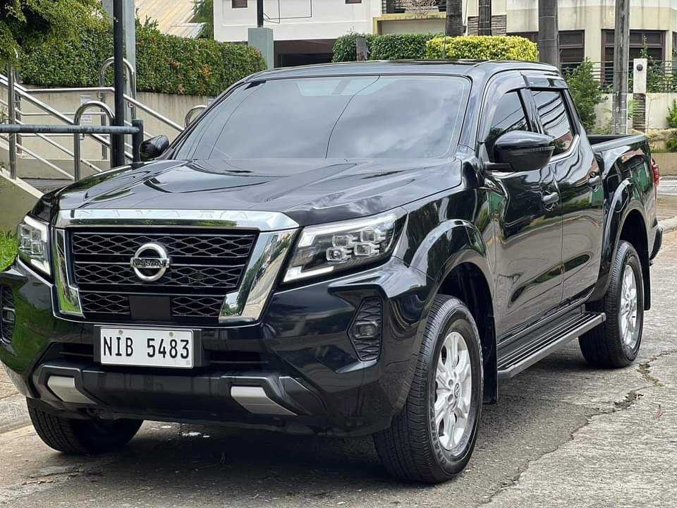Nissan Navara VE Auto, Cars for Sale, Used Cars on Carousell