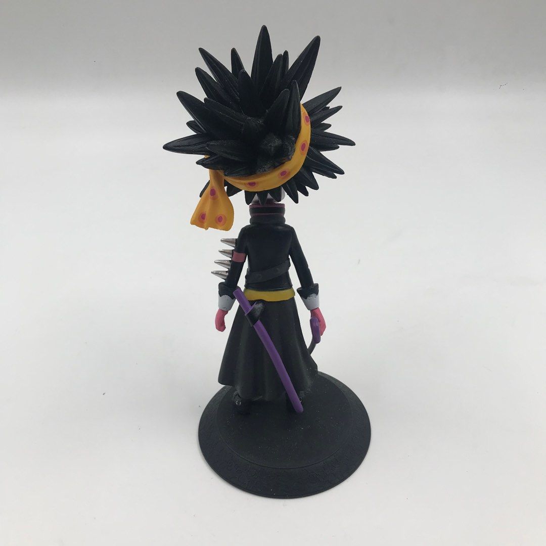 One Piece Brook Figure, Hobbies & Toys, Toys & Games on Carousell