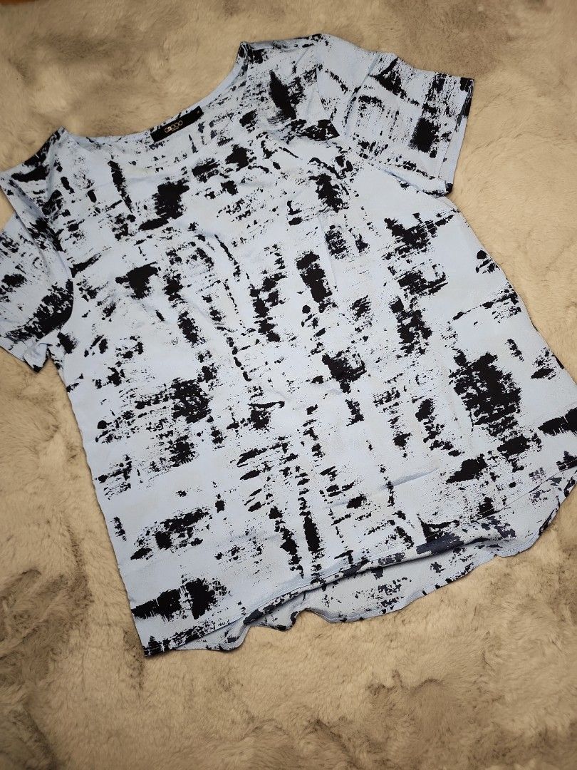 Original G2000 Top, Women's Fashion, Tops, Blouses on Carousell