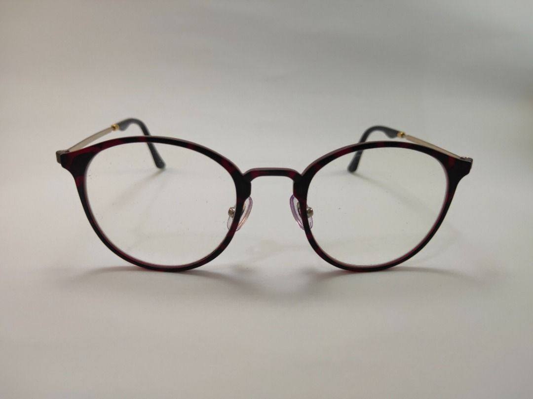 Owndays Air Ultem Frame, Women's Fashion, Watches & Accessories ...