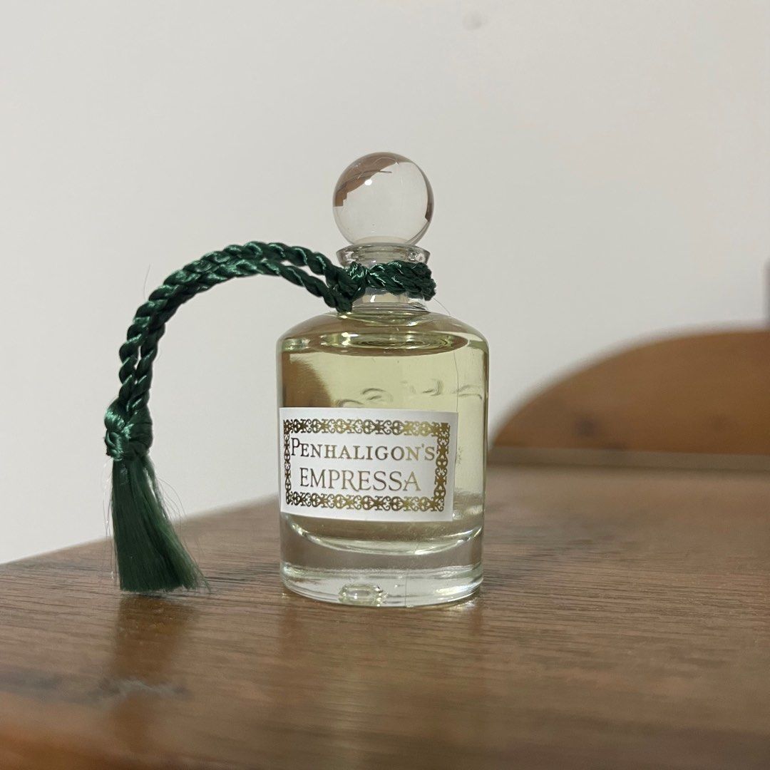 Penhaligon's Empressa, Beauty & Personal Care, Fragrance & Deodorants ...