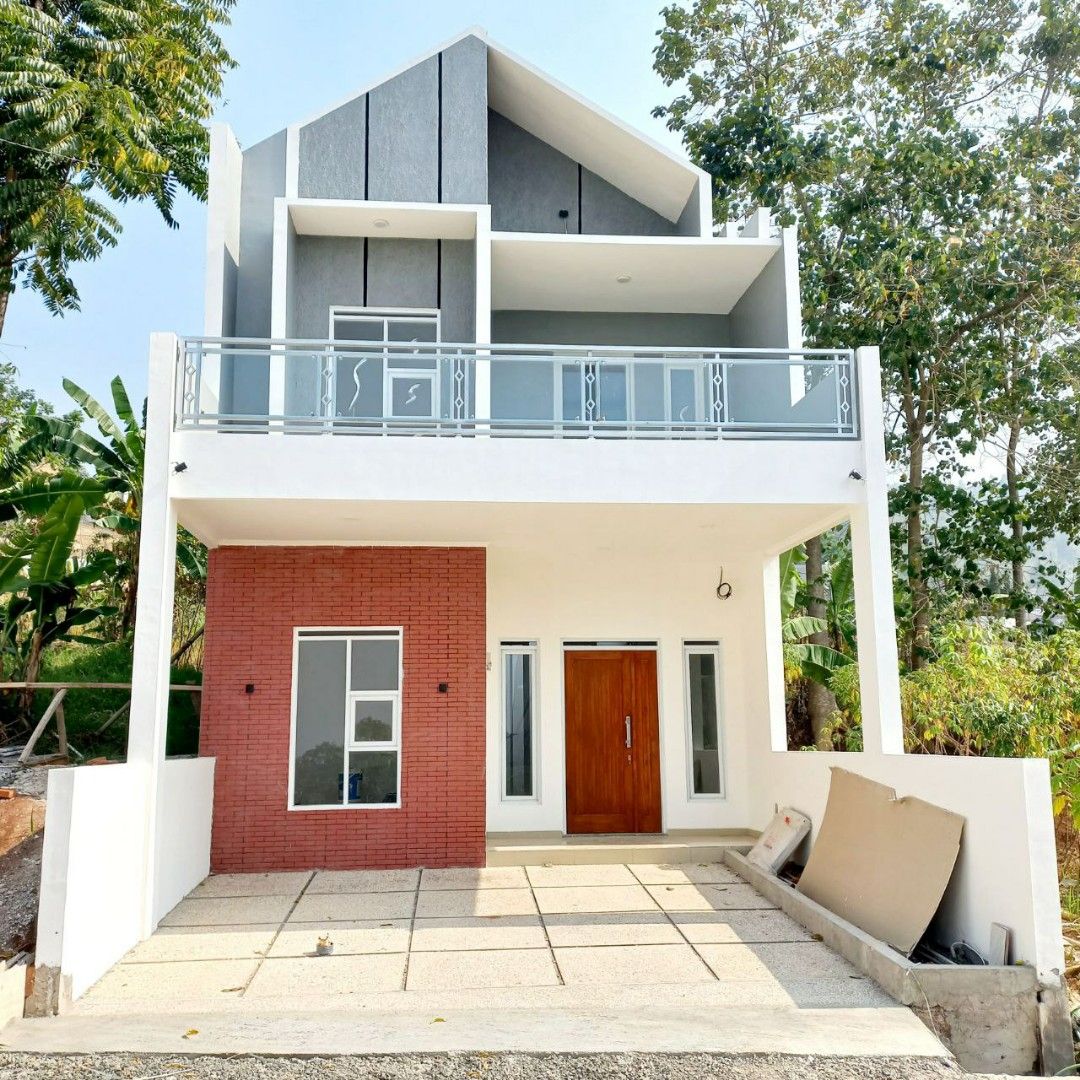 Perumahan samha village jatihandap view kota bandung, Properti, Dijual ...
