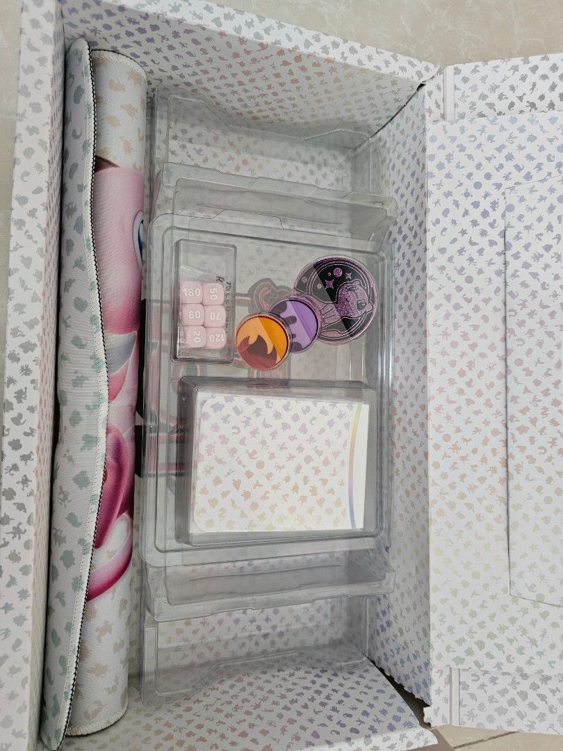 Pokemon 151 Ultra Premium Collection Box, Hobbies & Toys, Toys & Games ...