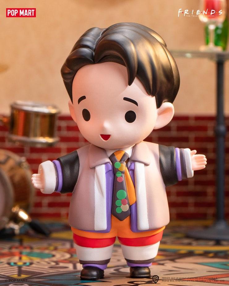 Popmart Friends Collection, Hobbies & Toys, Toys & Games on Carousell