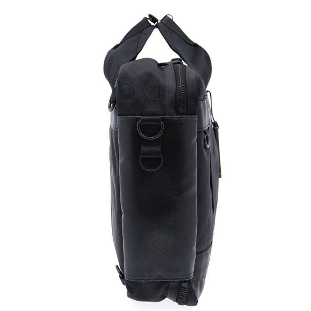 Porter Heat 3Way Briefcase, Men's Fashion, Bags, Briefcases on Carousell