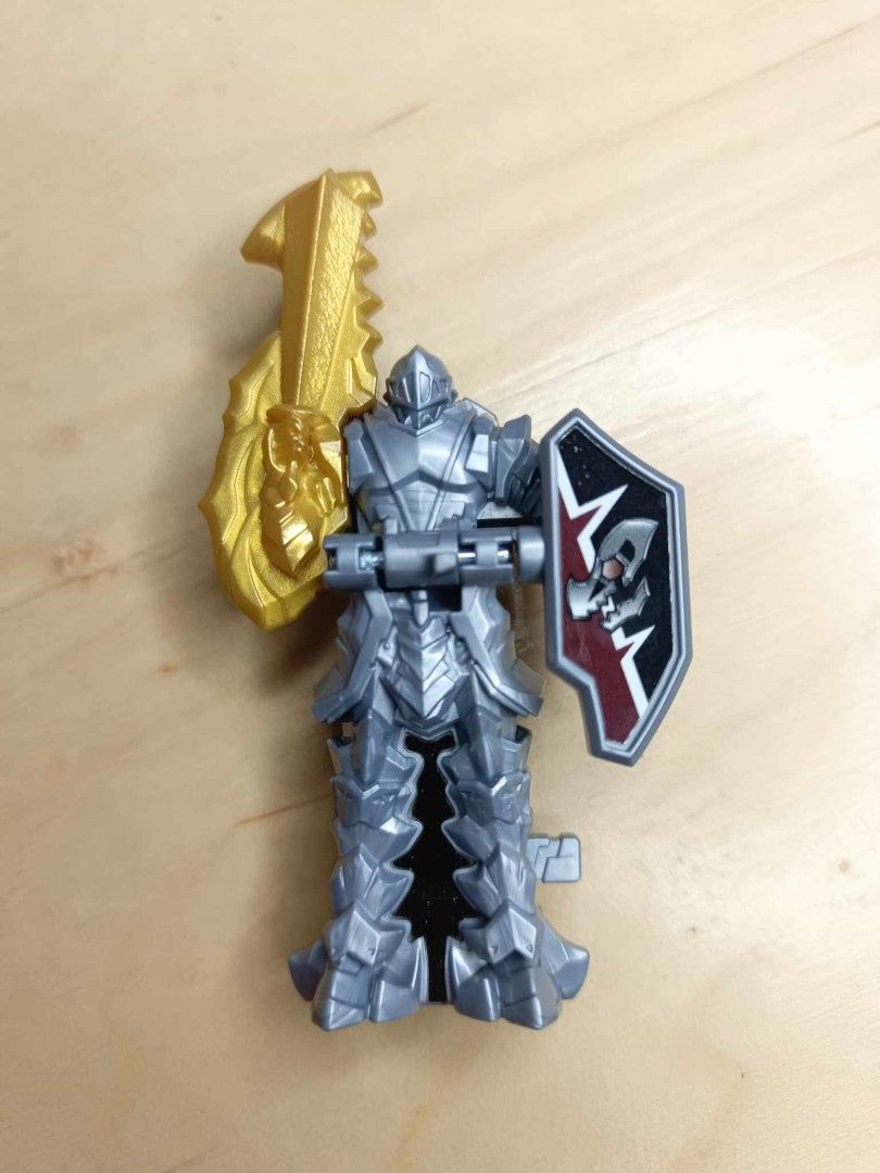 Power Rangers Dino Fury Ryusoulger RyuSoul Haya Soul Keys Morpher ...