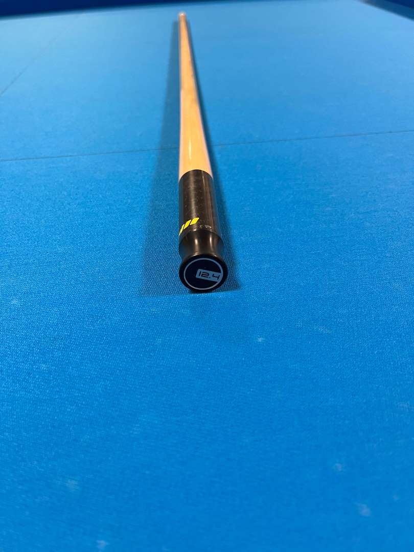 Predator BK3 Break Shaft For Sale, Sports Equipment, Sports & Games ...
