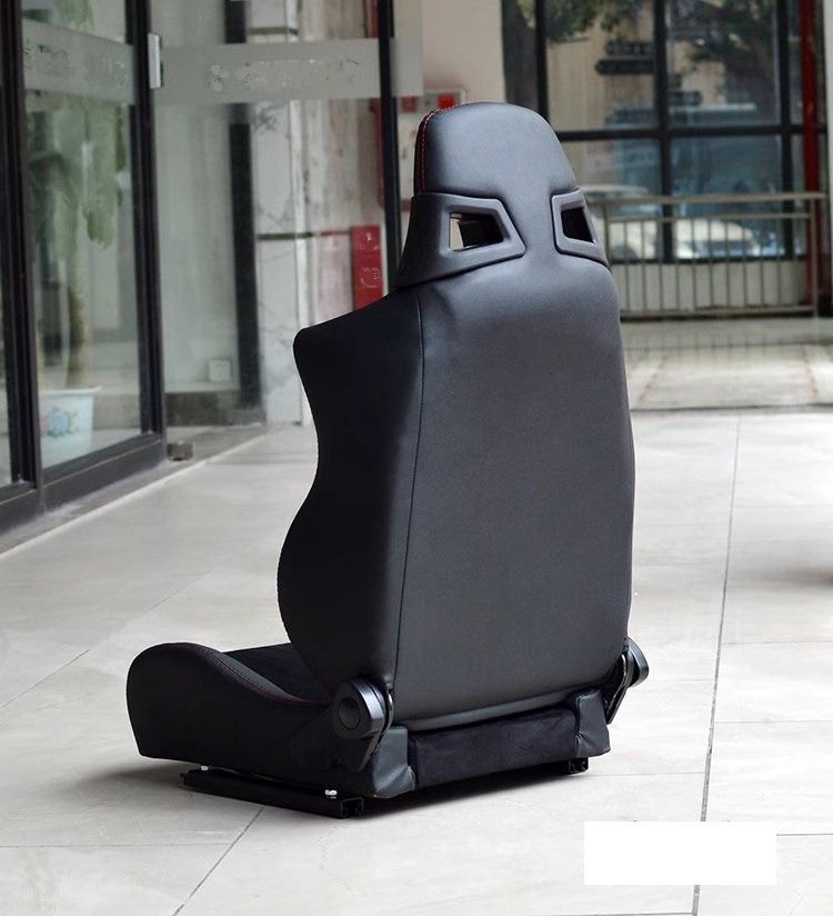 PreOrder Recaro Style SR11 Reclinable Bucket Seat Evolution 10 Evo10 ...