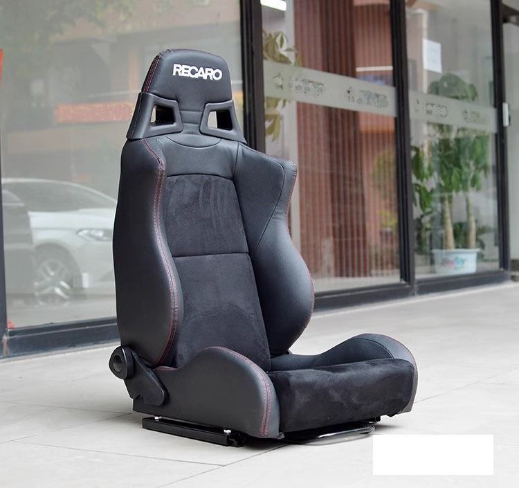 PreOrder Recaro Style SR11 Reclinable Bucket Seat Evolution 10 Evo10 ...