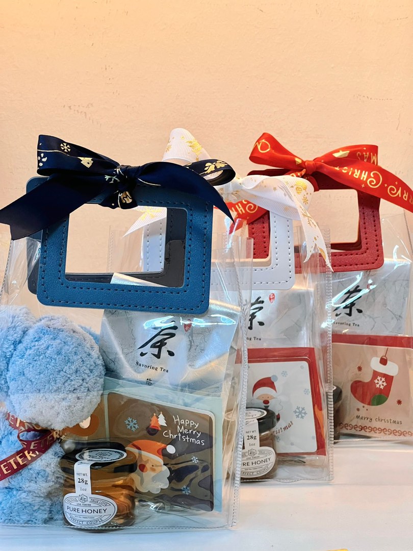 (Pre-order)Christmas Gift Set, Food & Drinks, Gift Baskets & Hampers on ...