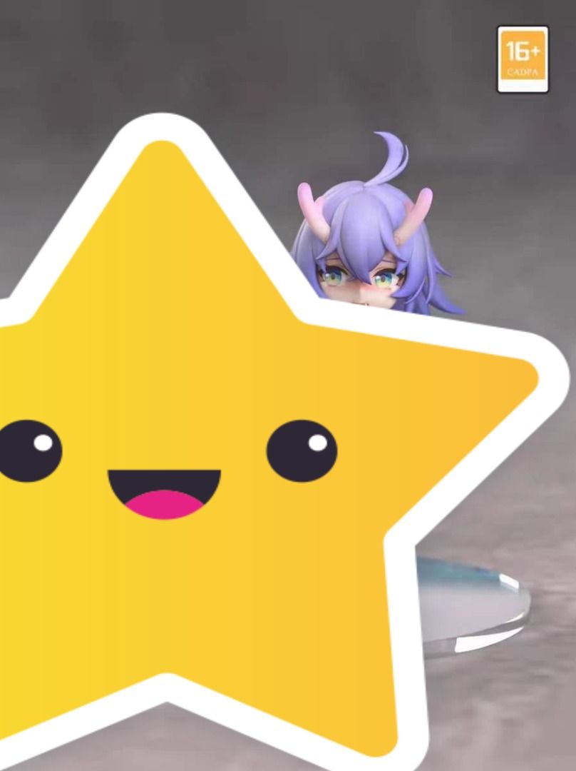 【PRE-ORDER】Hun Yu Studio - Honkai Impact - Bailu GK Figure Worldwide ...