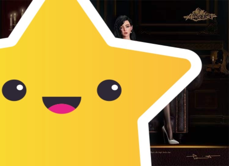 【PRE-ORDER】PJ Studio x Amerfort - Martine Remy GK Figure Worldwide ...