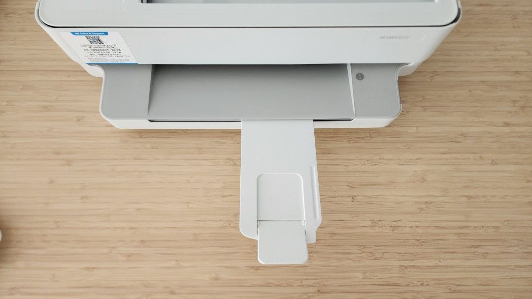 Printer HP Envy 6029, Computers & Tech, Printers, Scanners & Copiers on ...