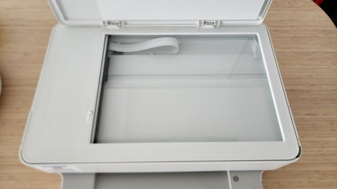 Printer HP Envy 6029, Computers & Tech, Printers, Scanners & Copiers on ...