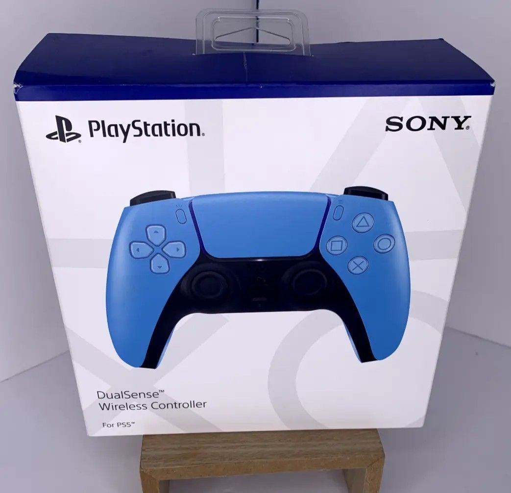 PS5 Controller / brand new seal in box/ 1 Year warrty, Video Gaming ...