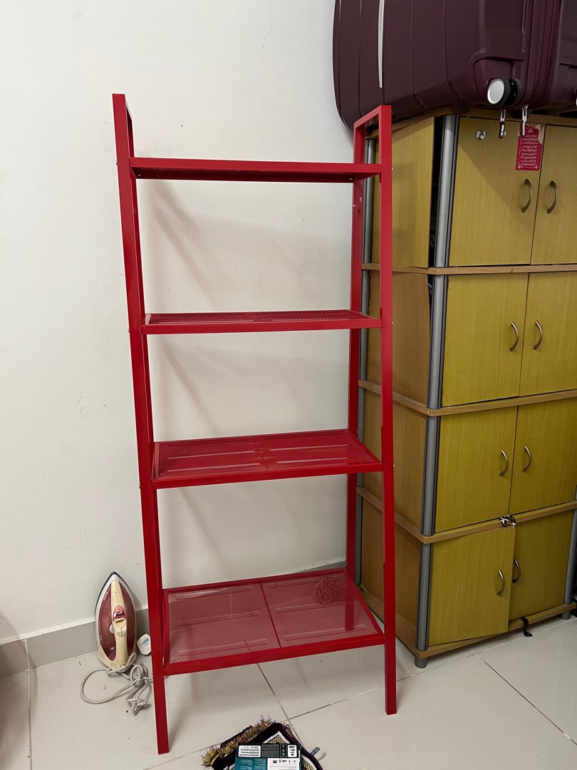 Racks Ikea, Furniture & Home Living, Furniture, Shelves, Cabinets ...