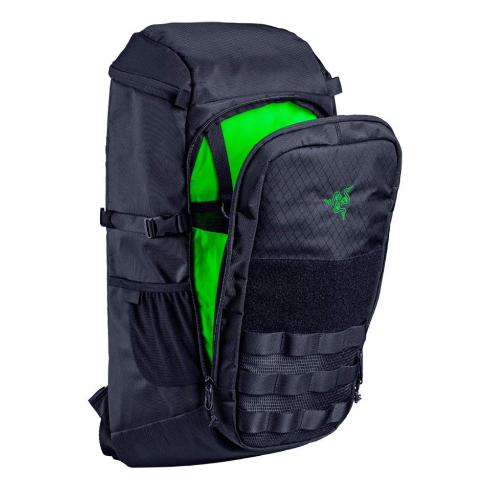 Razer Tactical Backpack 15.6 V2, Computers & Tech, Parts & Accessories ...