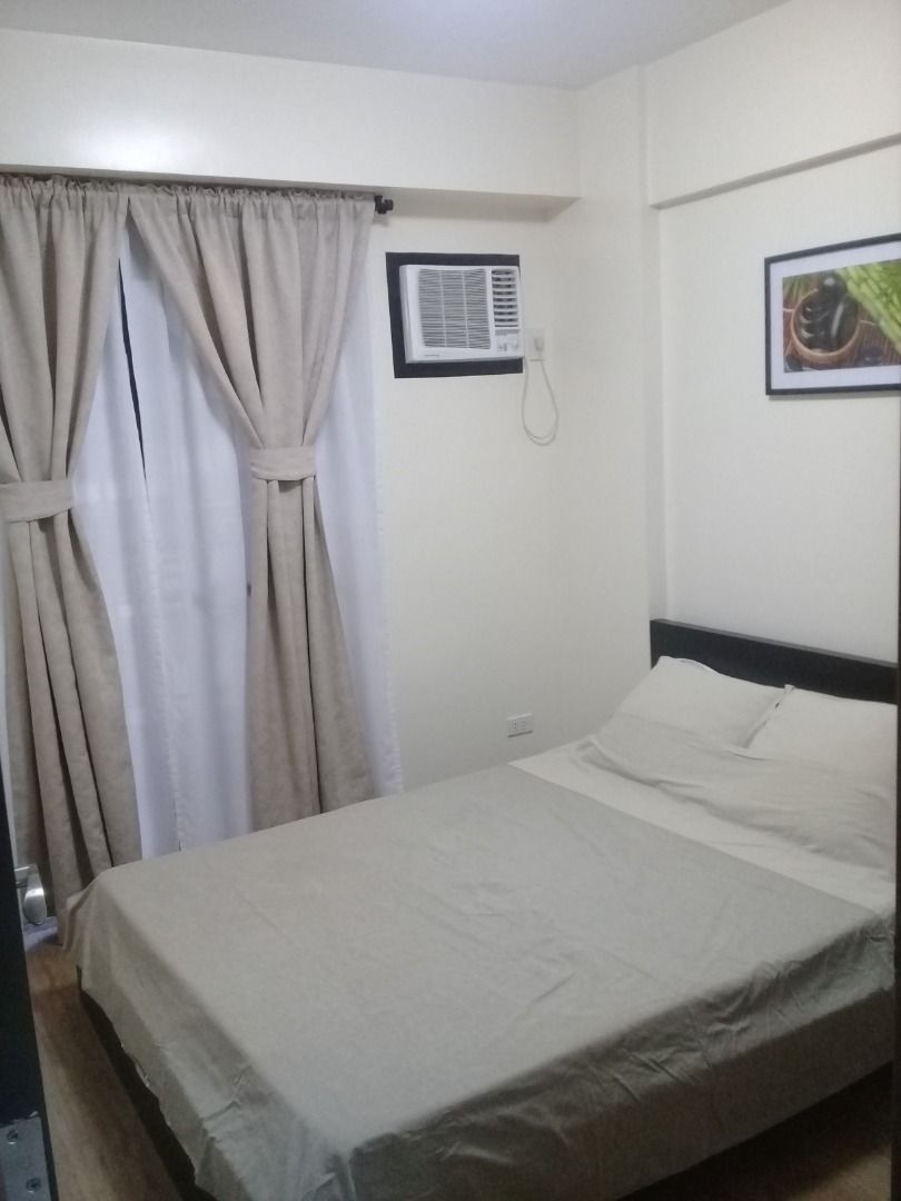 Rent! 2BR furnished condo in Verawood Residences Acacia Estates Taguig ...