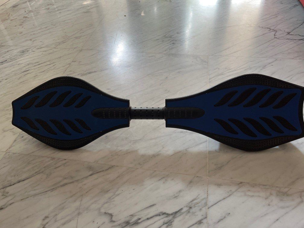 Rip stick, Sports Equipment, Sports & Games, Skates, Rollerblades ...