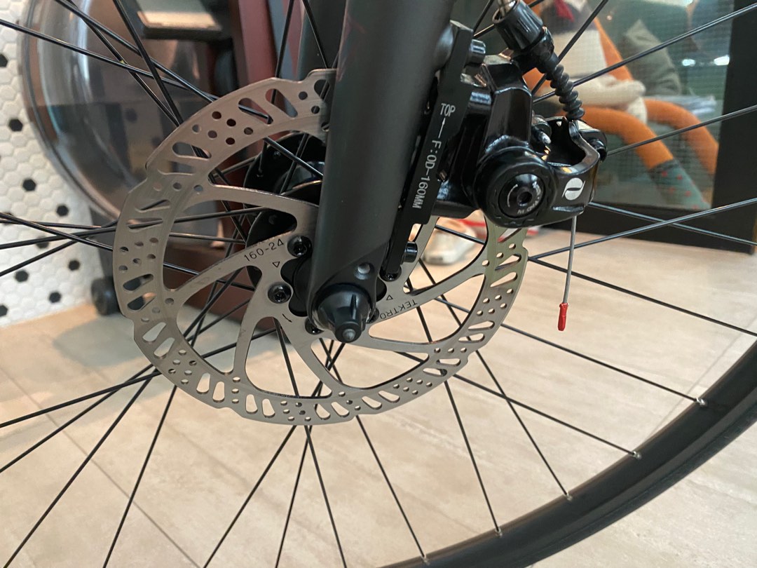 JAVA RONDA Road Bike, Sports Equipment, Bicycles & Parts, Bicycles on ...