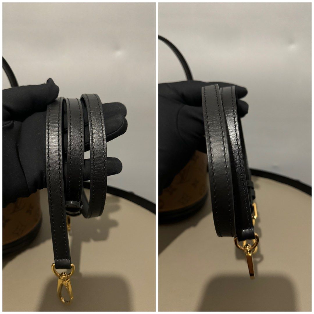 (RTP $4,200) LOUIS VUITTON LV CANNES BUCKET BAG, Luxury, Bags & Wallets ...