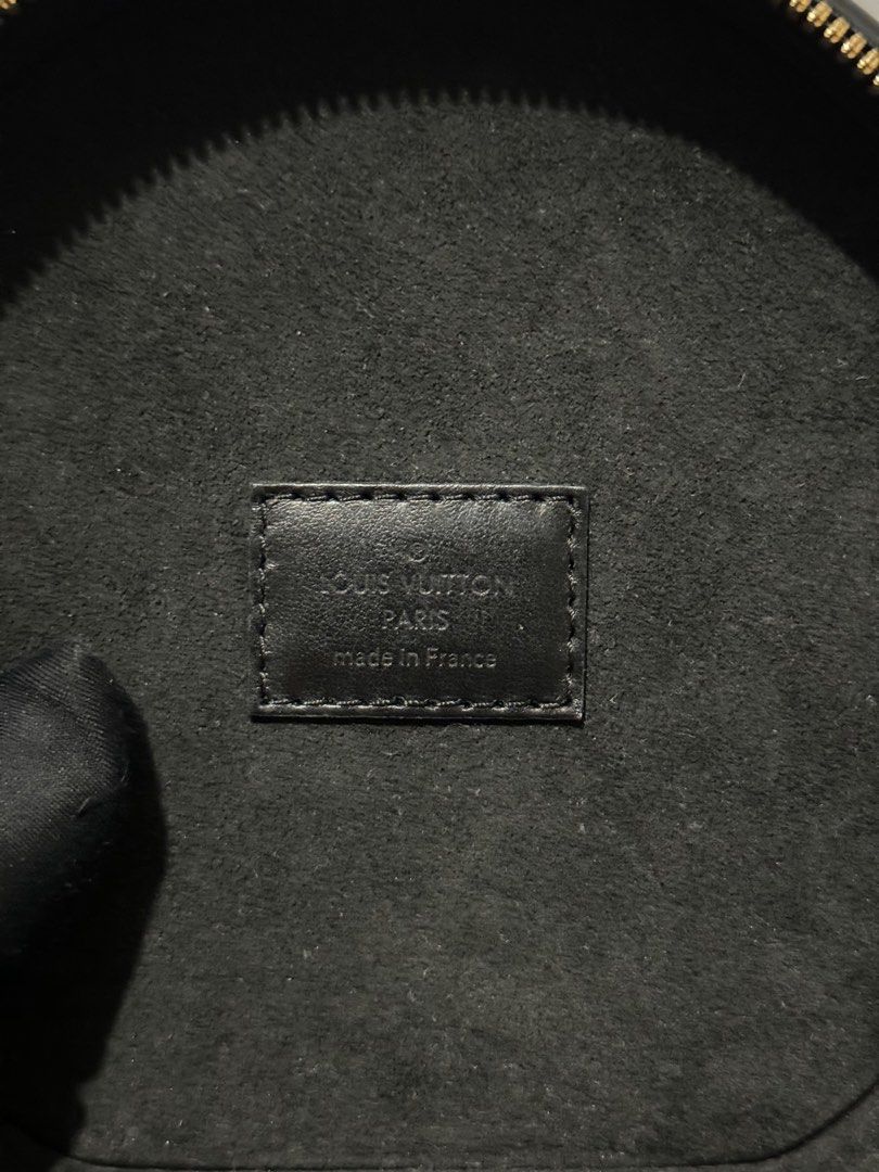 (RTP $4,200) LOUIS VUITTON LV CANNES BUCKET BAG, Luxury, Bags & Wallets ...