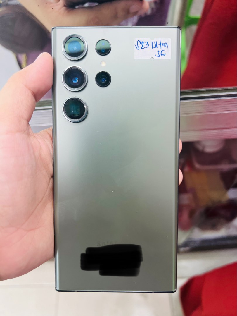 S23 Ultra HK Variant, Mobile Phones & Gadgets, Mobile Phones, Android ...
