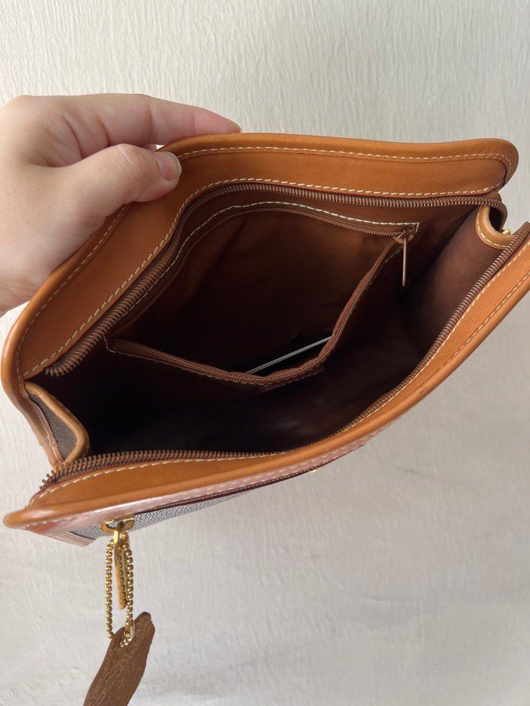 Satchi club vintage clutch, Women's Fashion, Bags & Wallets, Clutches ...