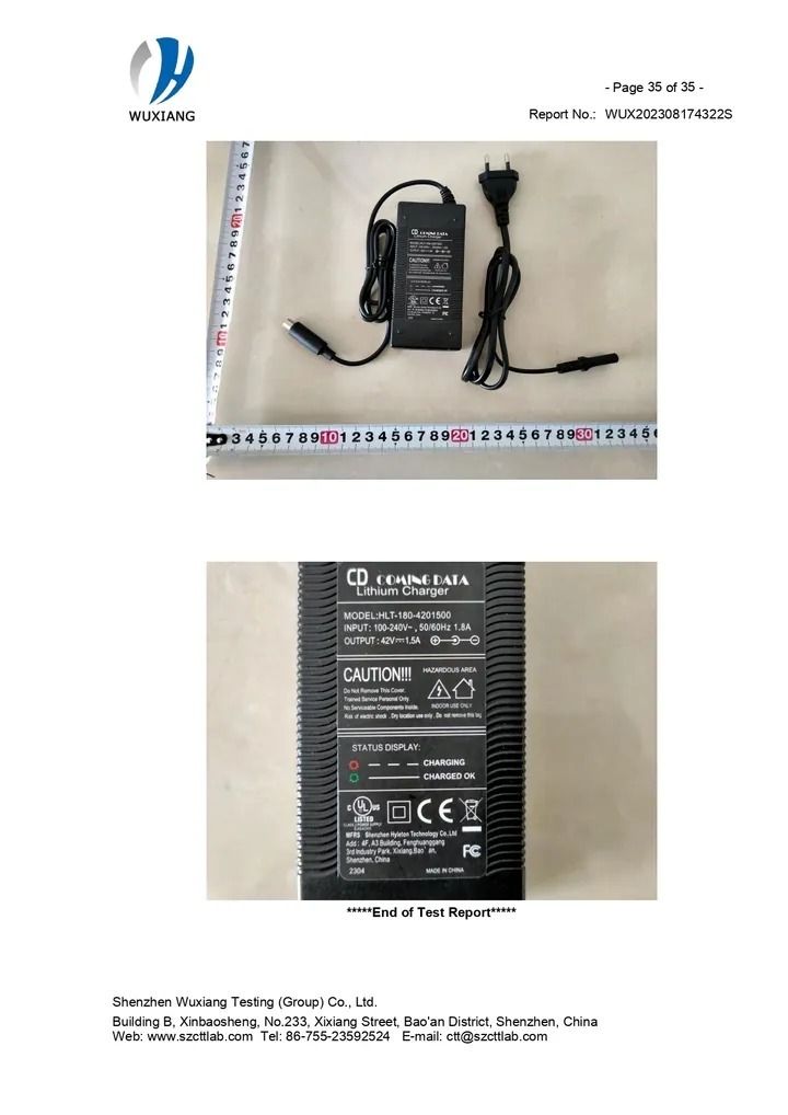 SAVEWO DASH F 電動滑板車規格, 傢俬＆家居, 其他, 家居改善及收納用品 - Carousell