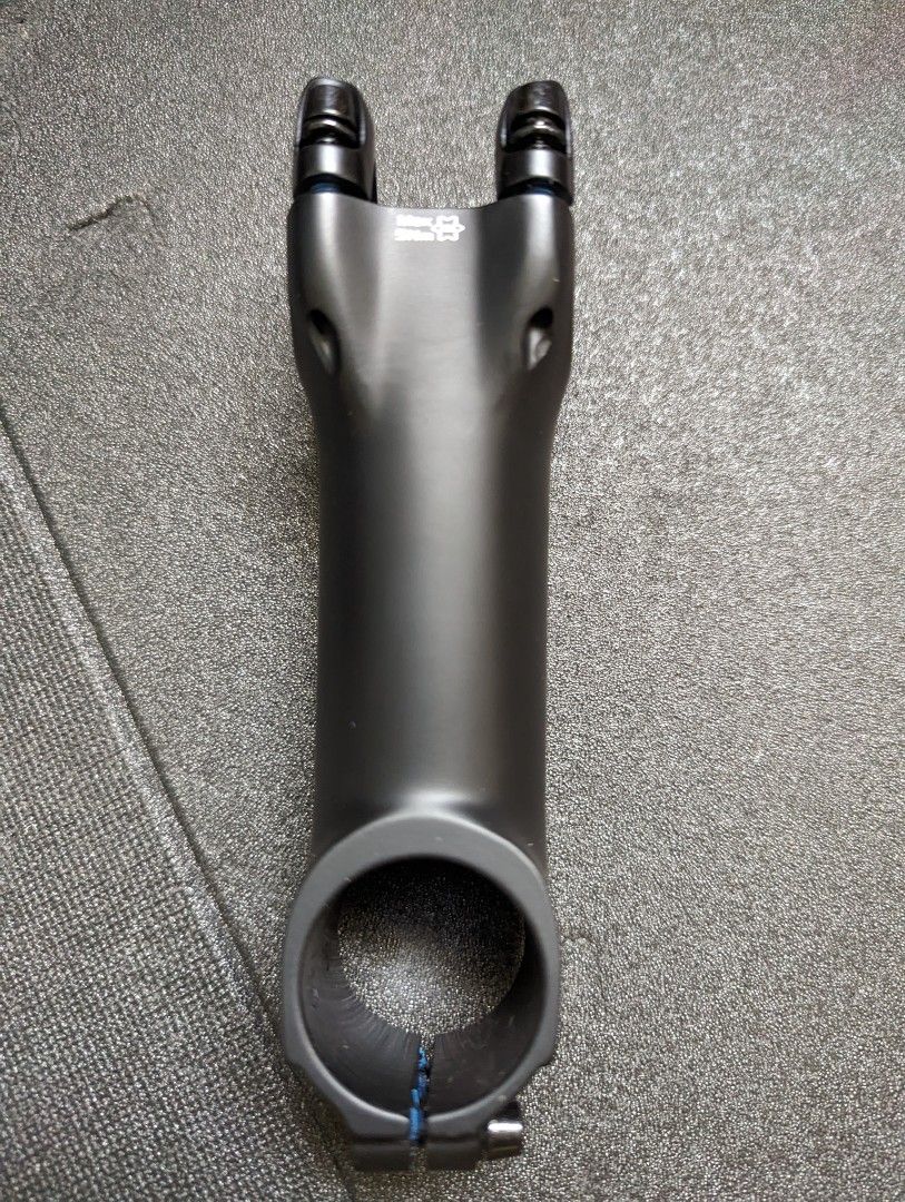 Scott Foil (Gen 2) Stem 110mm, Sports Equipment, Bicycles & Parts ...