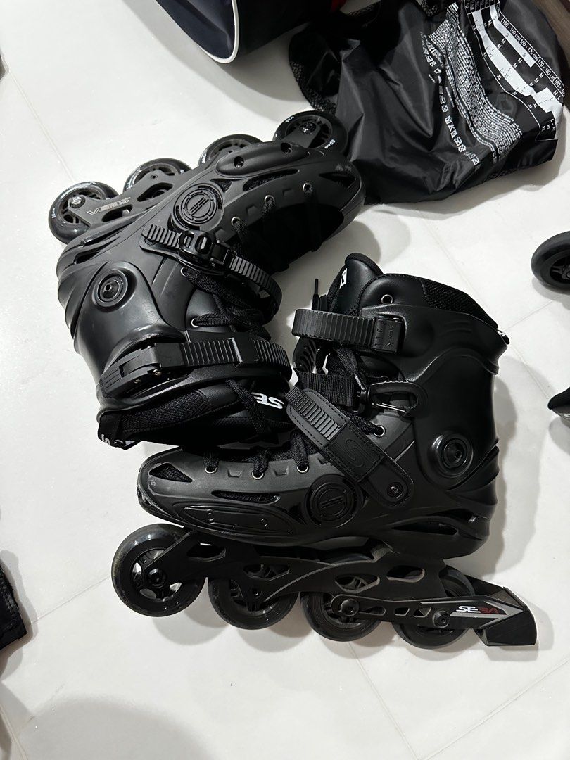 Seba E3 80 Premium + Free Accessories, Sports Equipment, Sports & Games ...