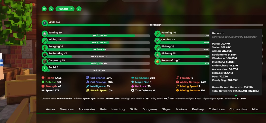 selling minecraft coins /hypixel coins, Video Gaming, Gaming ...