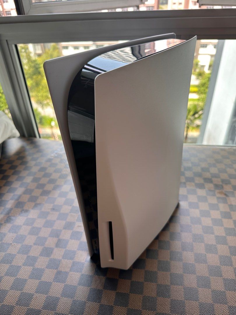 Sony Playstation 5 PS5 Console (Digital Edition / Physical Disc Edition ...