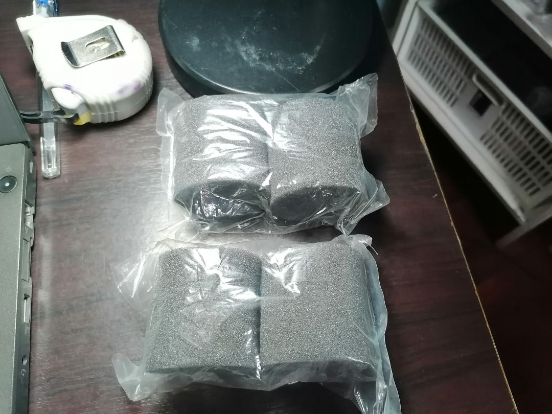 Speaker Port Foam Bungs, Audio, Other Audio Equipment on Carousell