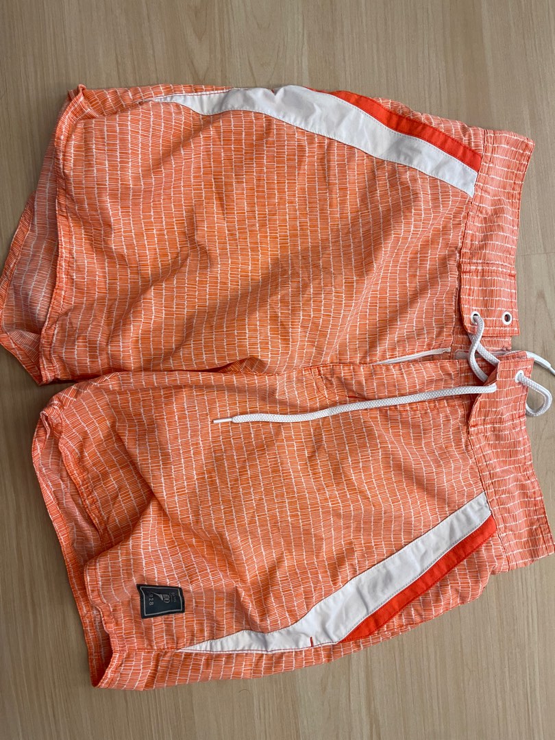 Speedo shorts, Men's Fashion, Bottoms, Shorts on Carousell