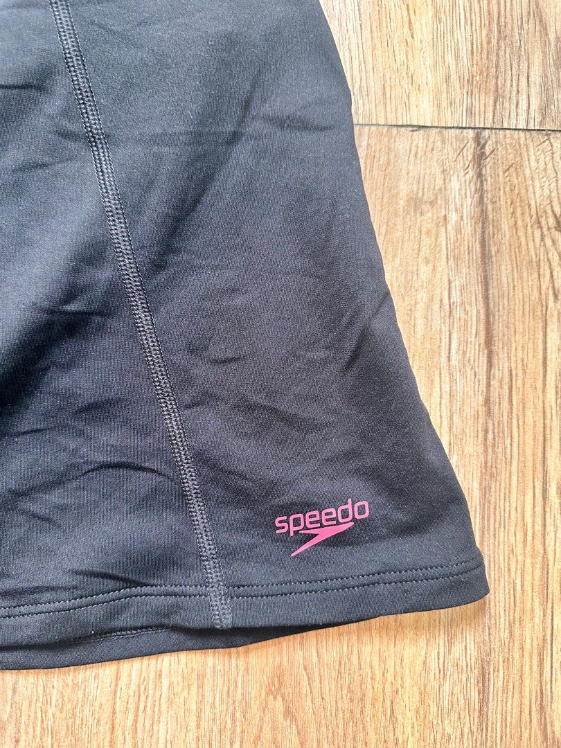 Speedo Swim Dress, Women's Fashion, Swimwear, Bikinis & Swimsuits on ...