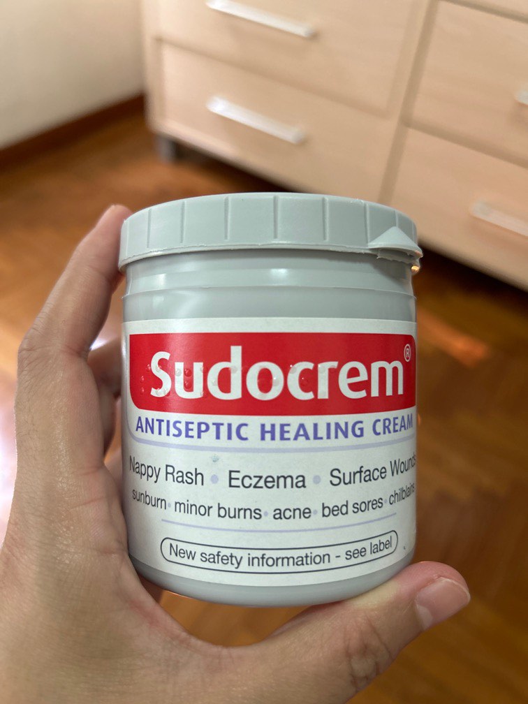 Sudocream 250g, Beauty & Personal Care, Bath & Body, Body Care on Carousell