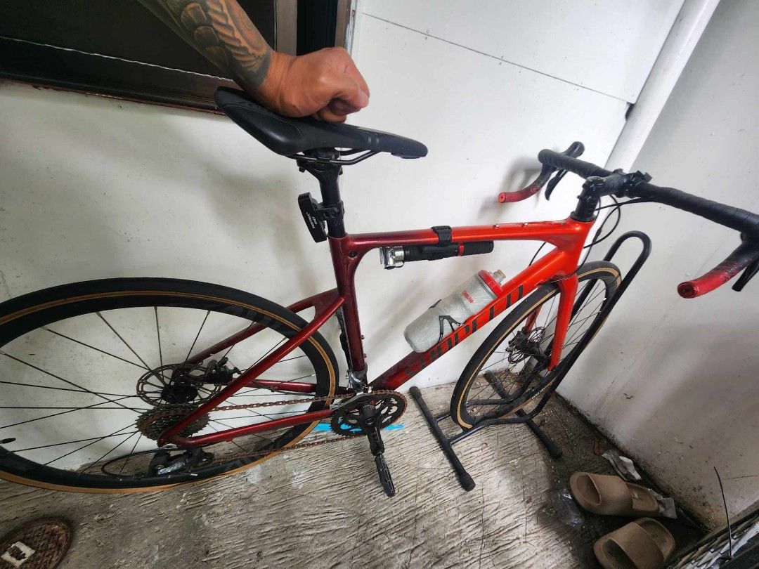 Sunpeed Astro 2022 ( Road Bike), Sports Equipment, Bicycles & Parts ...