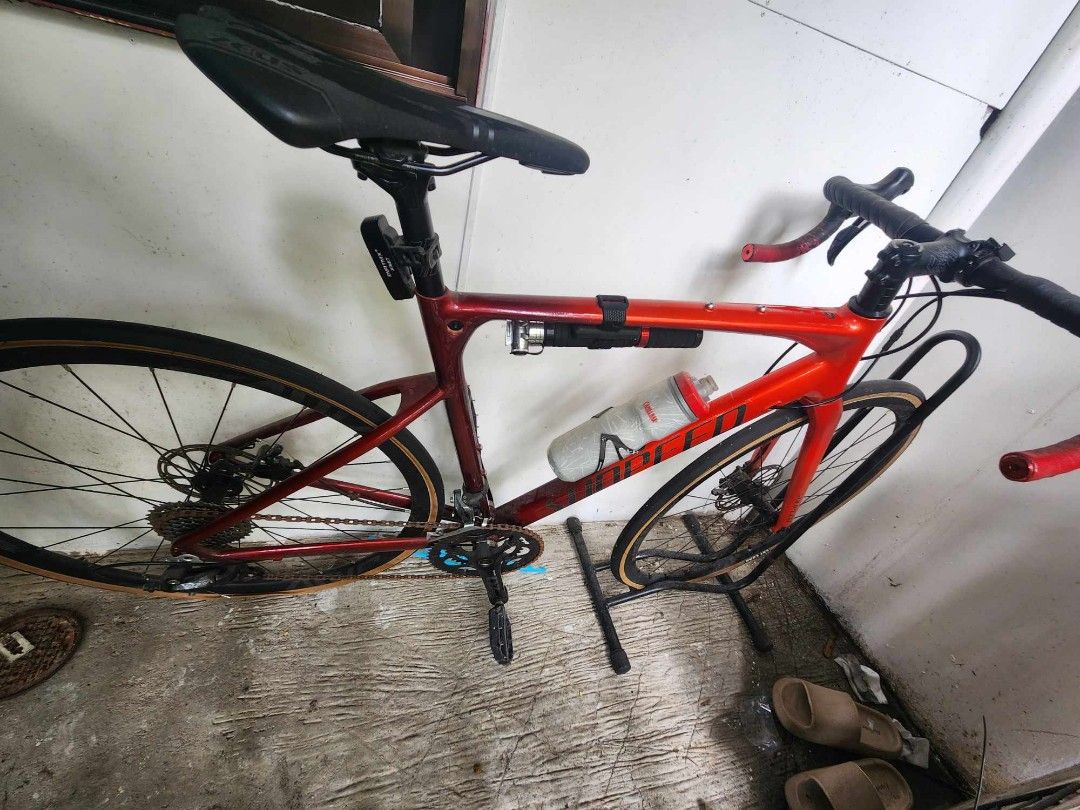 Sunpeed Astro 2022 ( Road Bike), Sports Equipment, Bicycles & Parts ...