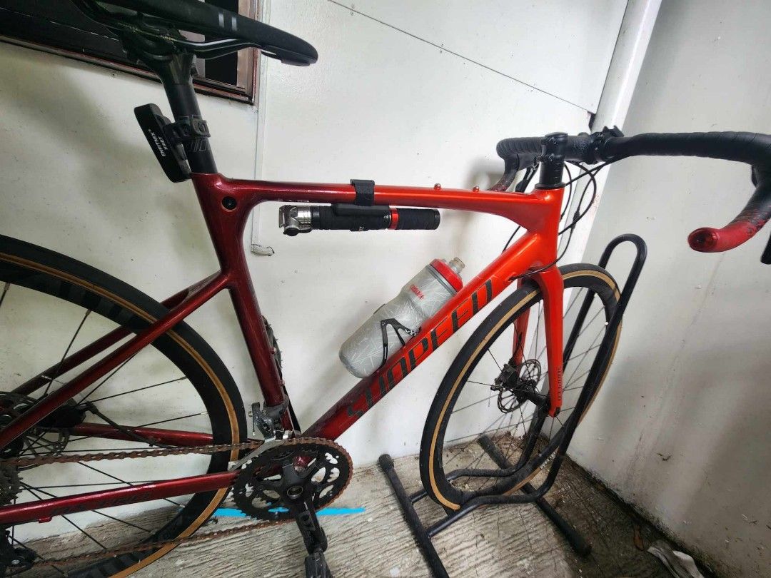 Sunpeed Astro 2022 ( Road Bike), Sports Equipment, Bicycles & Parts ...