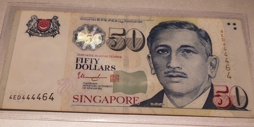 Super almost solid numbers, Hobbies & Toys, Memorabilia & Collectibles ...