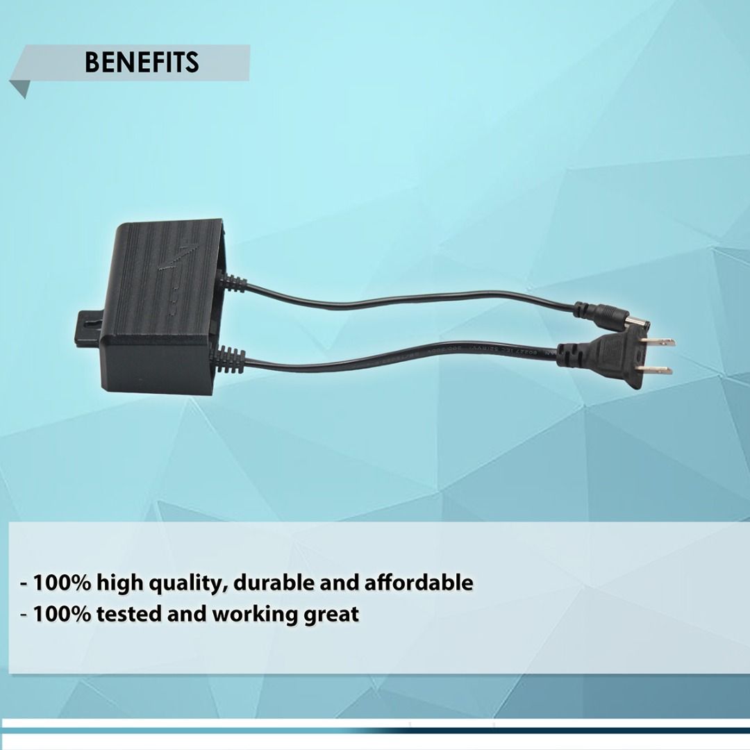 SWITCHING POWER SUPPLY ADAPTER, K-122000 12V 2A, OUTDOOR RAINPROOF ...