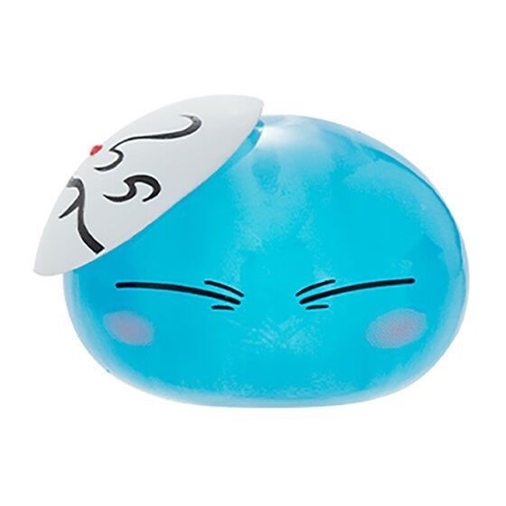 That Time I Got Reincarnated As A Slime - Rimuru Bandai Gashapon ...