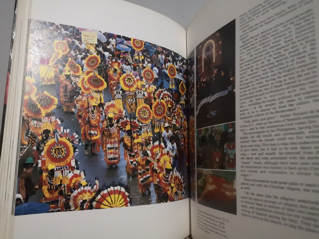 The Dances of the Emerald Isles by Leonor Orosa Goquingco, Hobbies ...