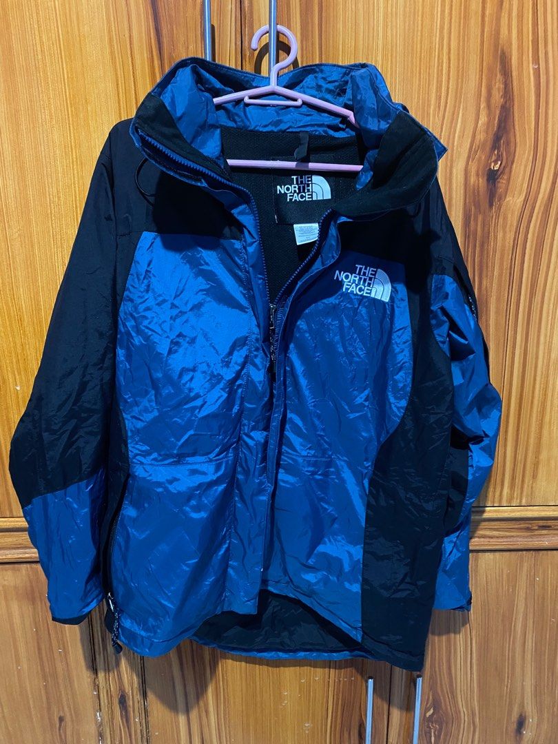 The North Face Waterproof Jacket, Women's Fashion, Coats, Jackets and ...