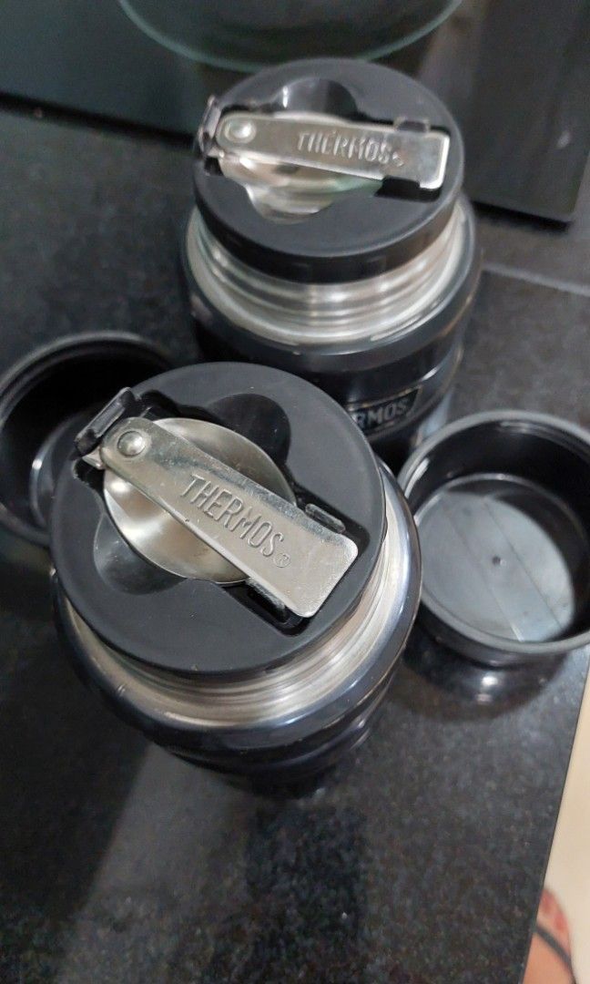 Thermos Food Container, Furniture & Home Living, Kitchenware ...