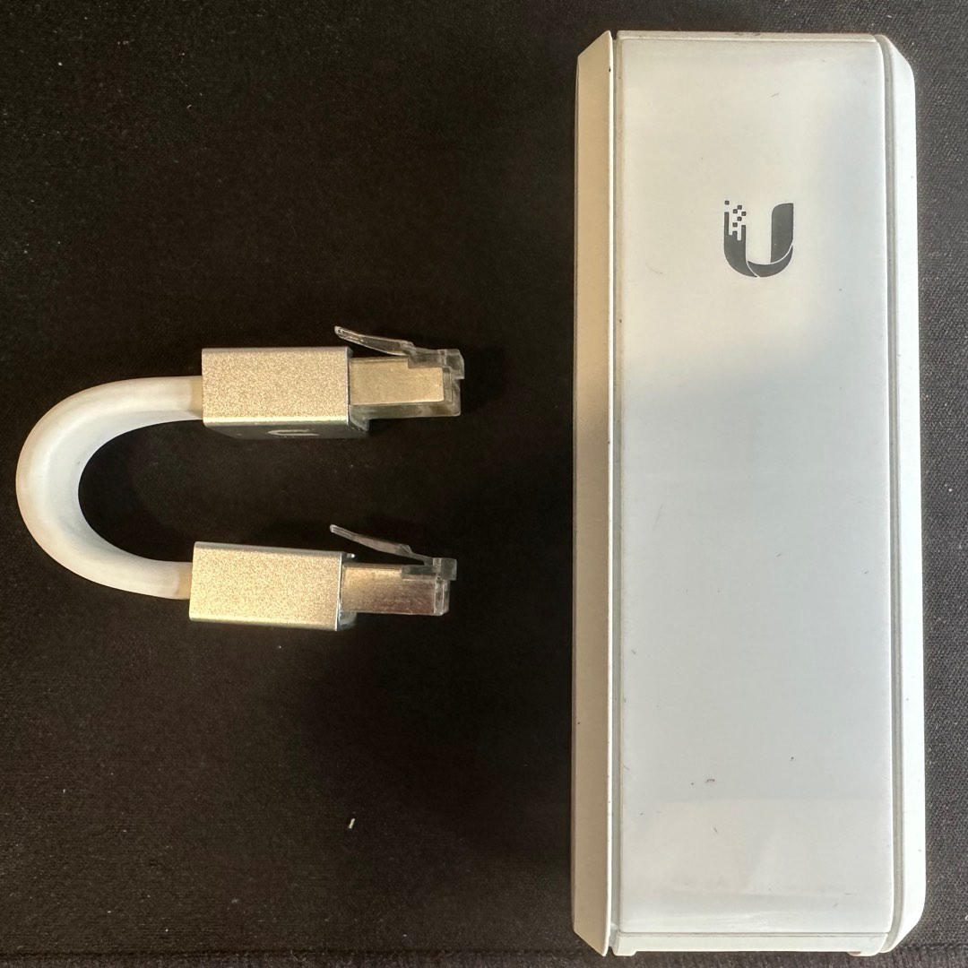 Ubiquiti UniFi Cloud Key Gen 1, Computers & Tech, Parts & Accessories ...